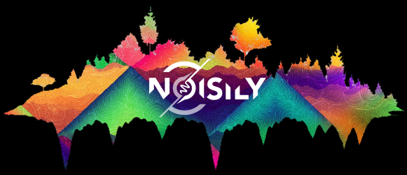 Noisily Festival 2019 at Noseley Hall Tickets