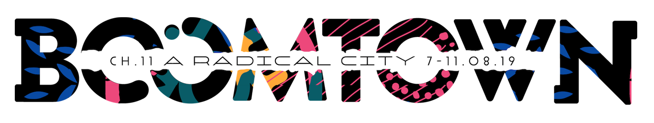 Boomtown 2019 at Matterley Estate Tickets