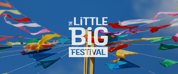 The LittleBig Festival at The Little Big Festival Tickets